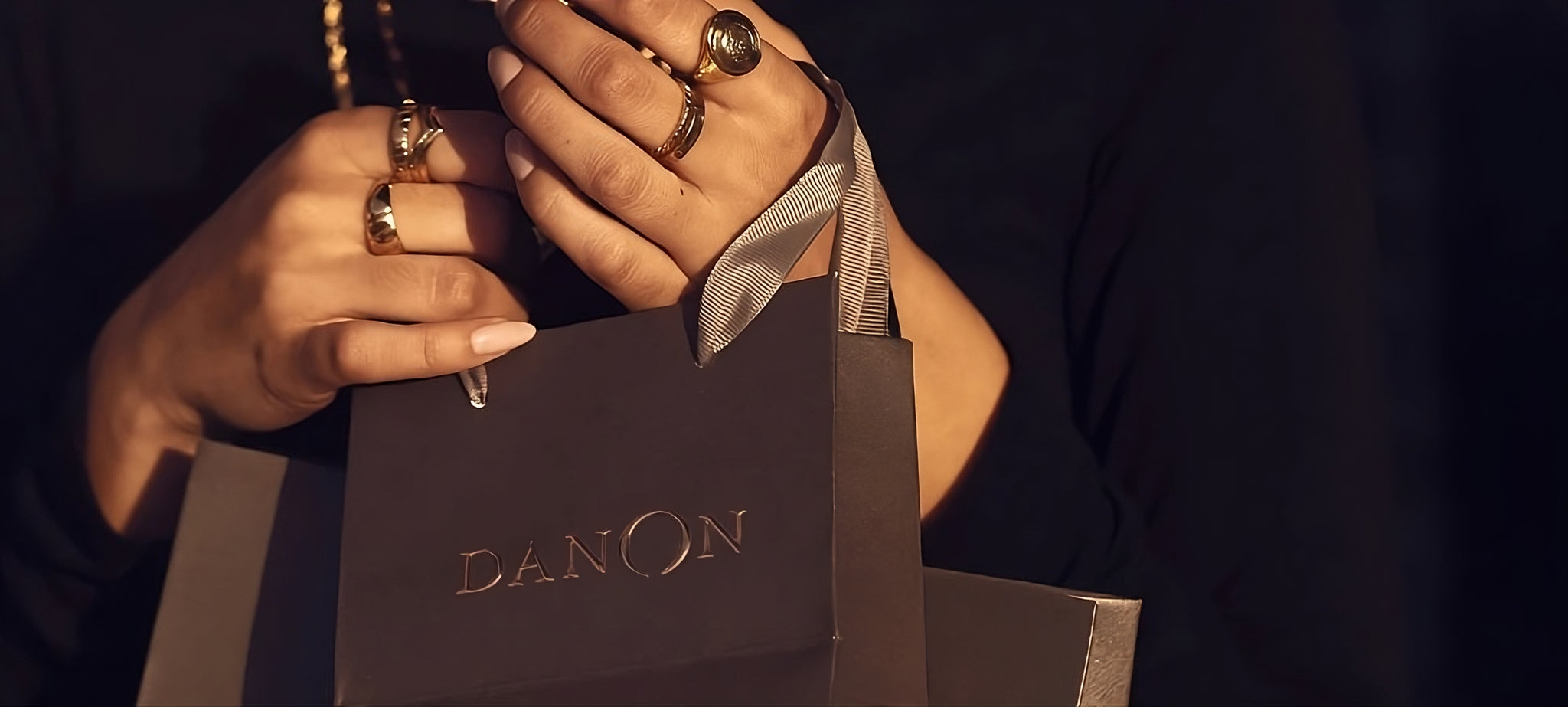 Danon Jewellery