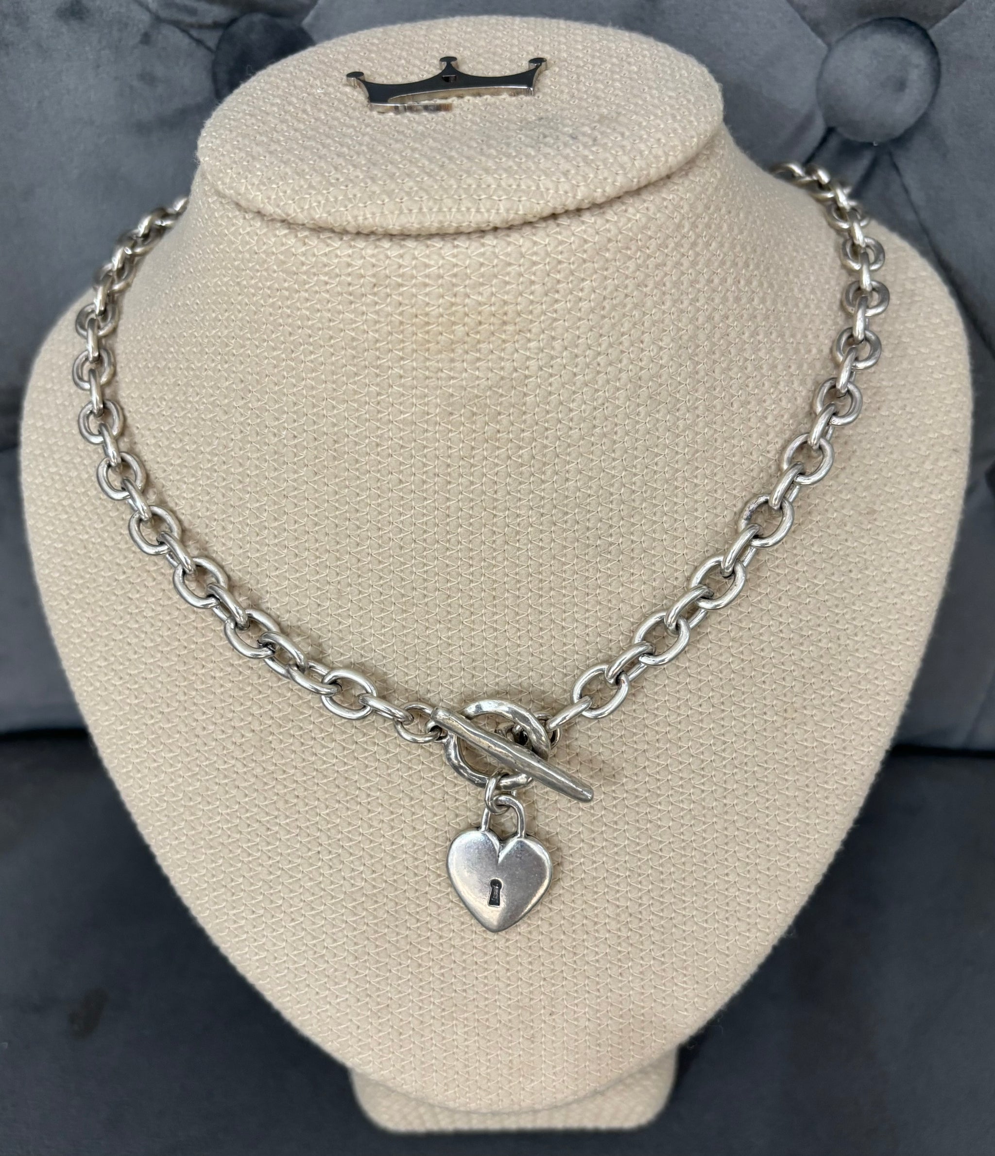 Danon Necklace