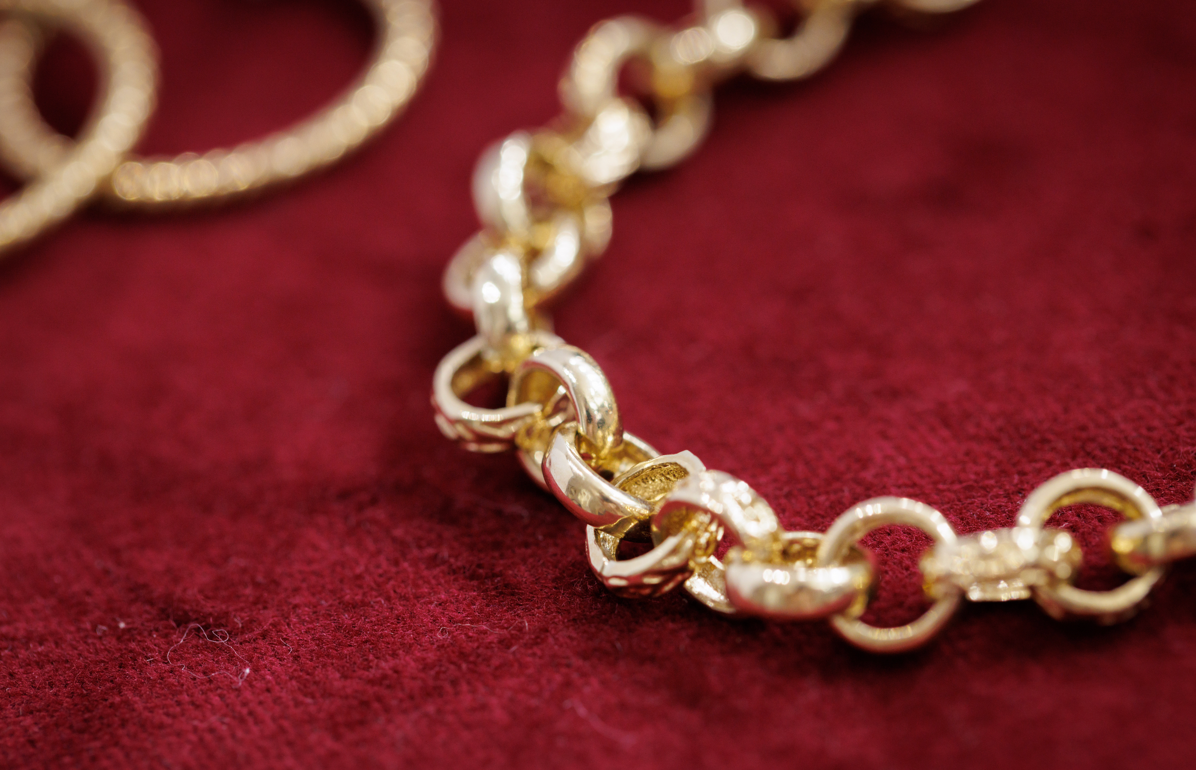 Kingston Jewellers • Family Owned Jewellers • Barnsley • Since 1981